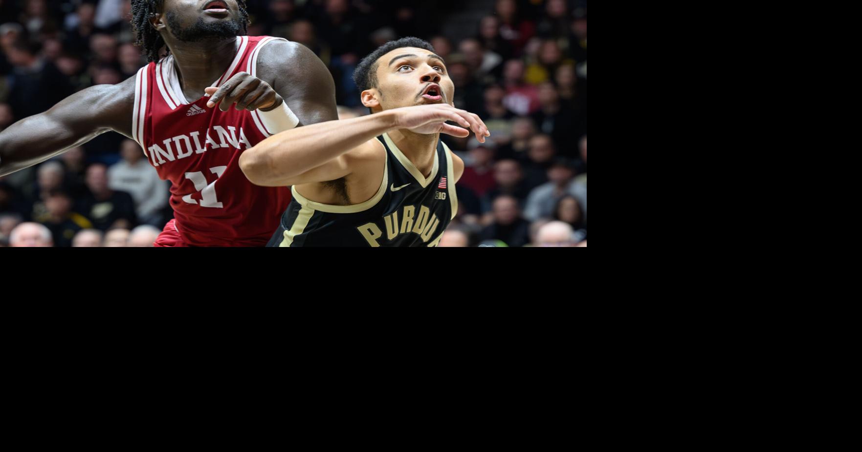 Slideshow: Purdue beat Hoosiers in Mackey Classic | Sports previews and ...