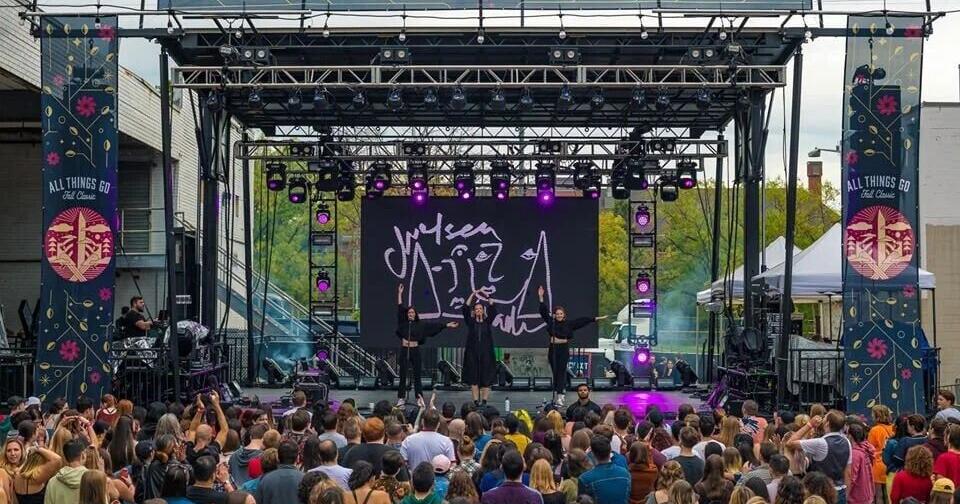 All Things Go Toronto: 2025 Lineup Preview | Music | nuvo.net