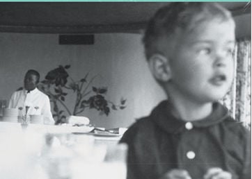 Midcentury Boy: David Hoppe unfurls his suburban childhood | New ...