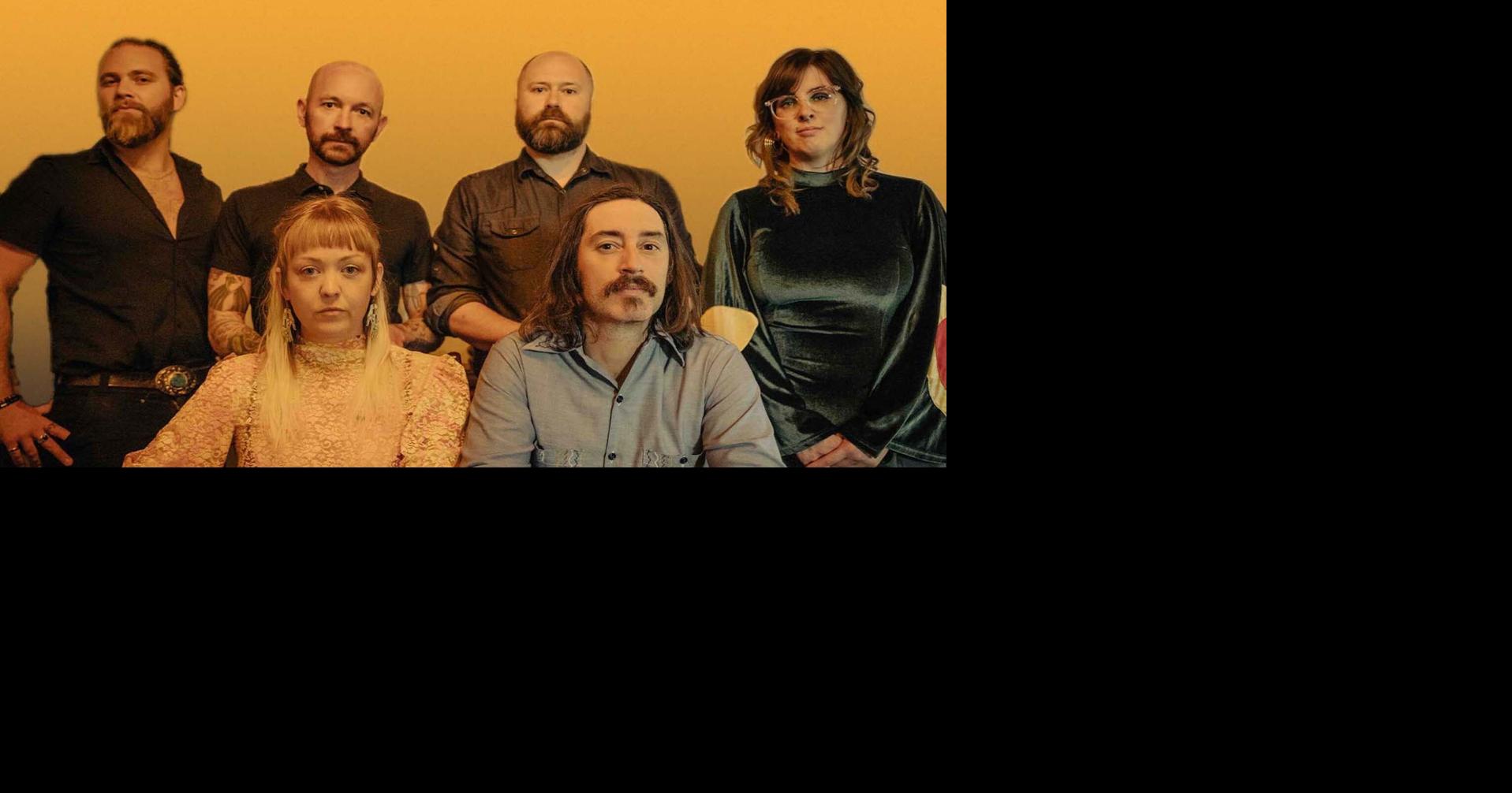 A quick chat with Adam Turla of Murder by Death | Music | nuvo.net