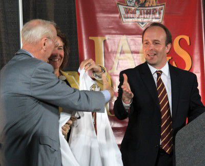 IUPUI basketball moves to Pepsi Coliseum | News | nuvo.net