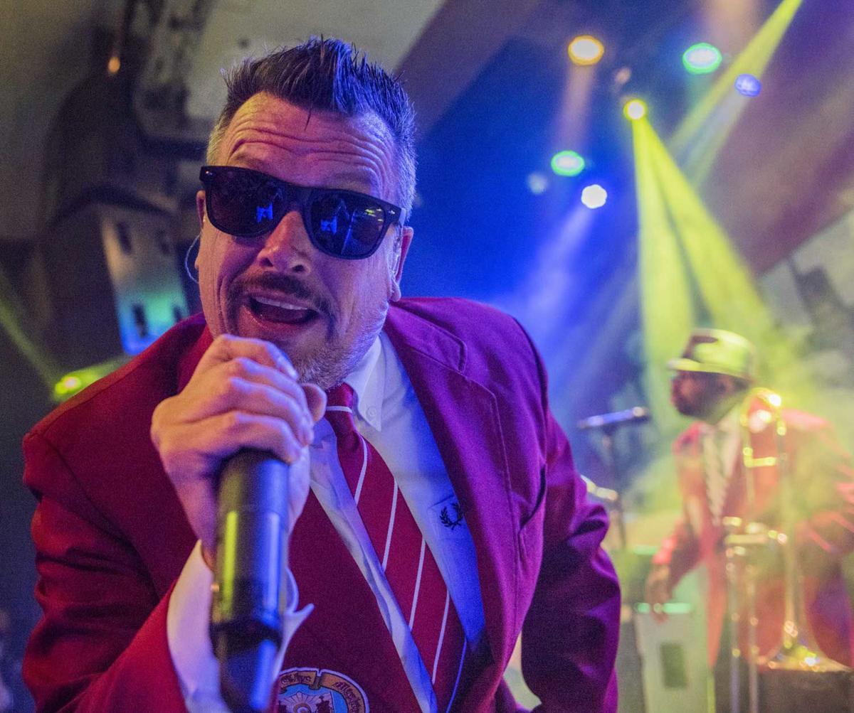 Slideshow: The Mighty Mighty Bosstones | Multimedia | nuvo.net