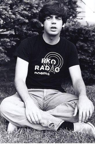 Michael Martone: Making the ordinary strange | New releases of books ...