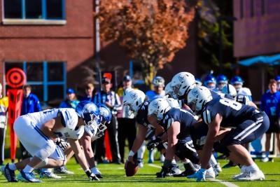 Drake Leaves The Butler Bowl with PFL Title | Sports previews and ...