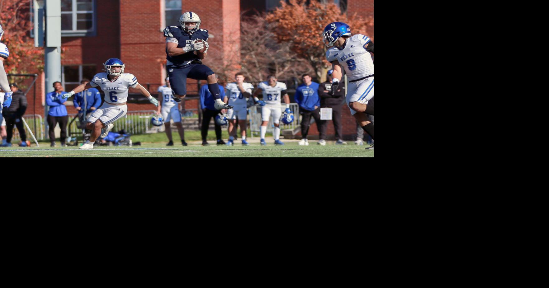 Drake Leaves The Butler Bowl with PFL Title | Sports previews and ...