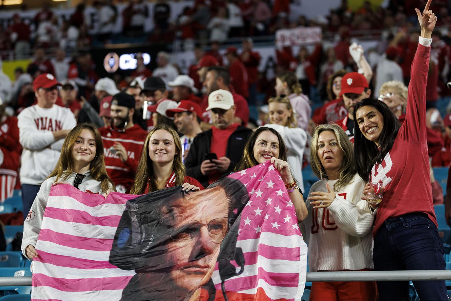 Slideshow of the Hoosier win over Miami | Sports previews and reviews ...