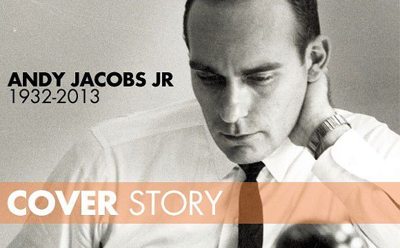 All Things Jacobs | News | nuvo.net