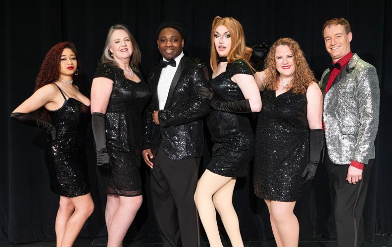 Theater productions for the weekend starting Thursday | Arts | nuvo.net