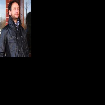 Roy Griffith's turntable heaven | Music | nuvo.net