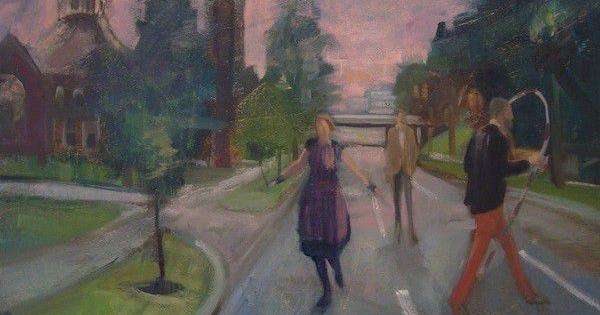 Review: Kyle Ragsdale's Tableaux | Visual | nuvo.net