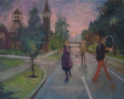 Review: Kyle Ragsdale's Tableaux | Visual | nuvo.net