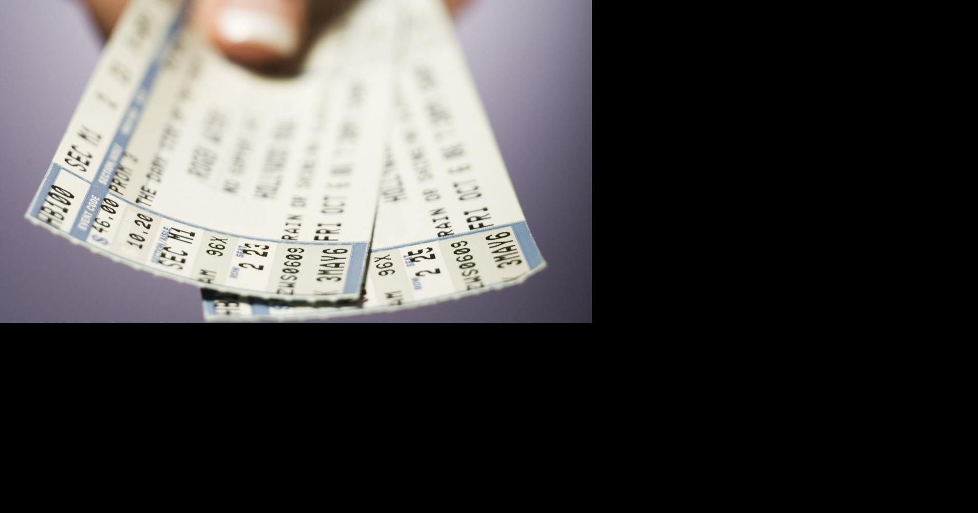 WIN FREE TICKETS!!! NEW SHOW ADDED! | Calendar | nuvo.net