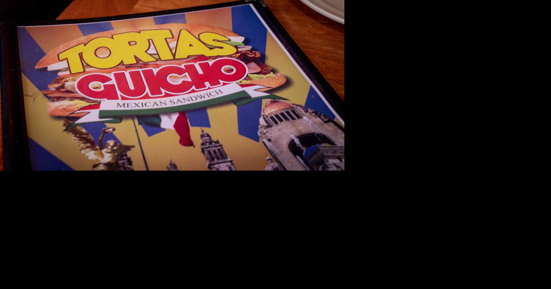 Slideshow: Tortas Guicho Dominguez | Photography | nuvo.net