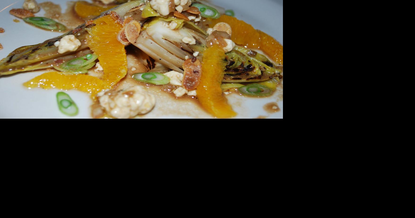 Binkleys: New chef, new menu | Food | nuvo.net