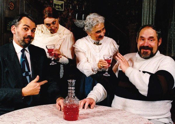 Beef & Boards heads into 40th season | Performing | nuvo.net