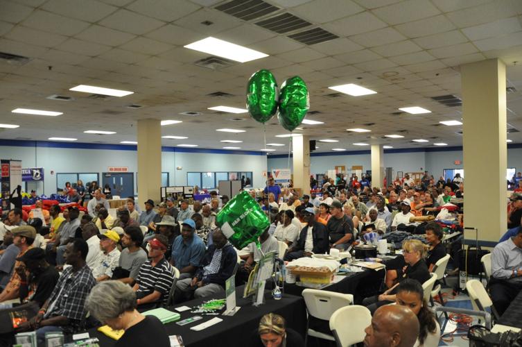 Helping Indy's Homeless | Equality Freedom | nuvo.net