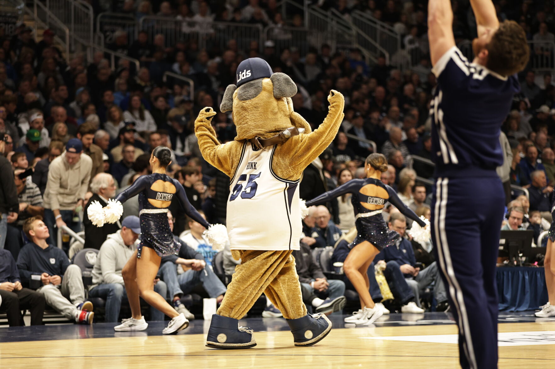 Villanova V Butler-05.JPG | Sports previews and reviews | nuvo.net