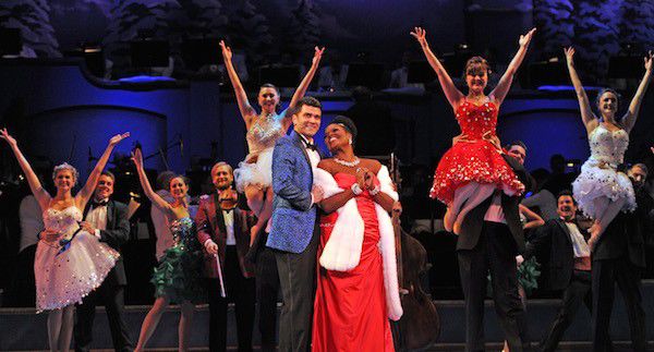 Review: Indianapolis Symphony Orchestra's Yuletide Celebration | Music ...