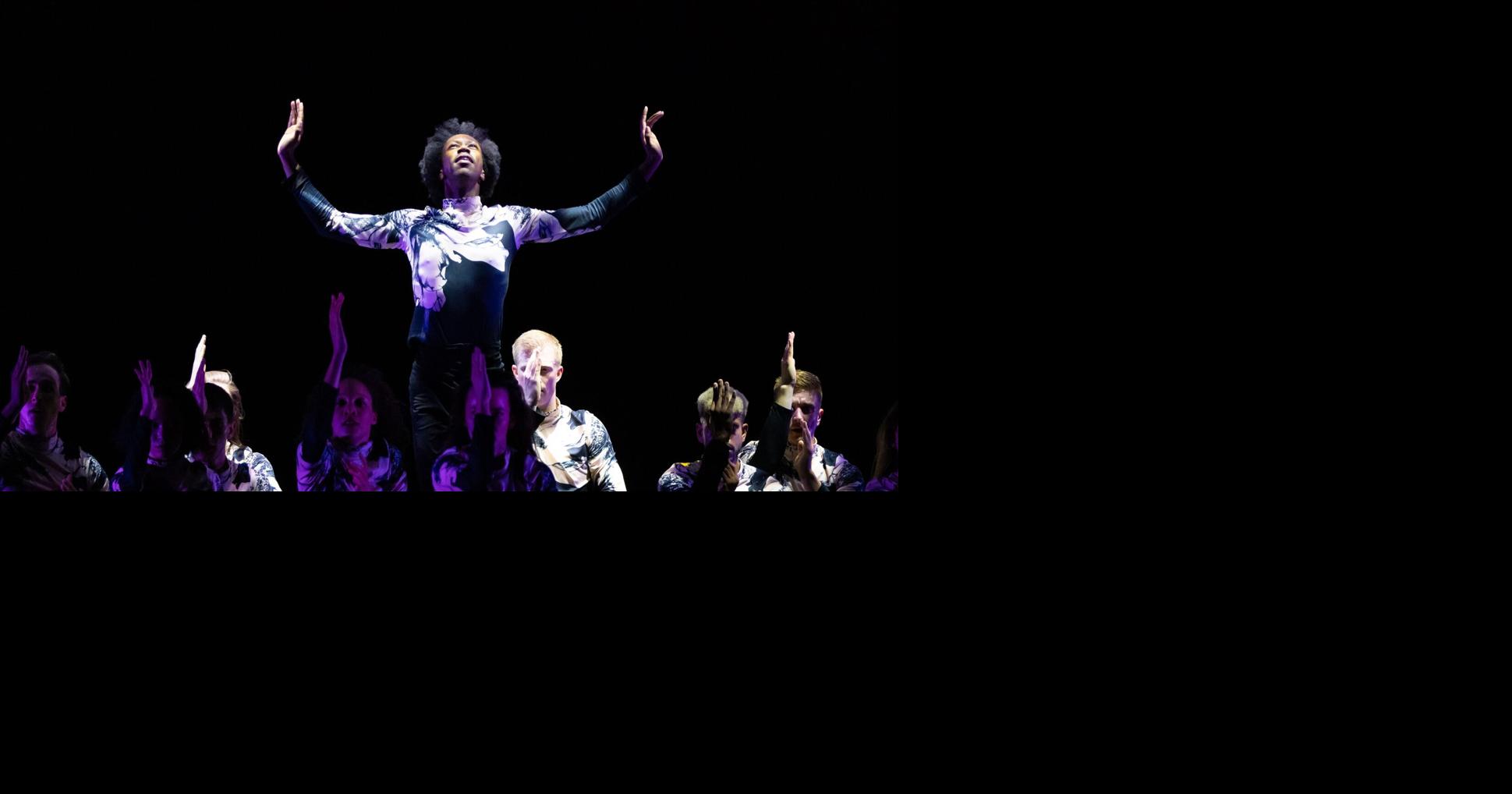 DK challenges us to Emerge and confront our realities | Arts | nuvo.net