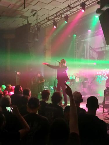 Triumphant Metal | Music | nuvo.net