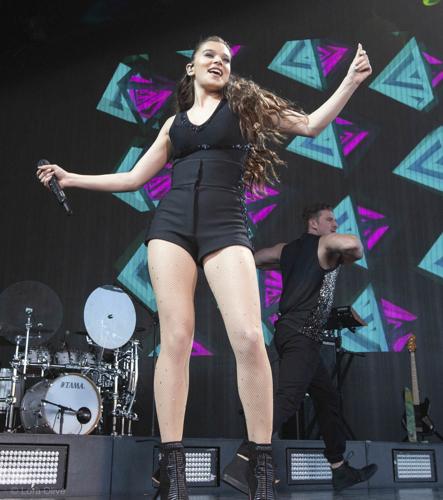 Slideshow: Charlie Puth at Ruoff | Multimedia | nuvo.net