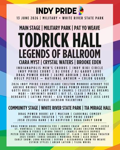 Stages & Other Stuff: events & openings June 11-17 | Arts | nuvo.net