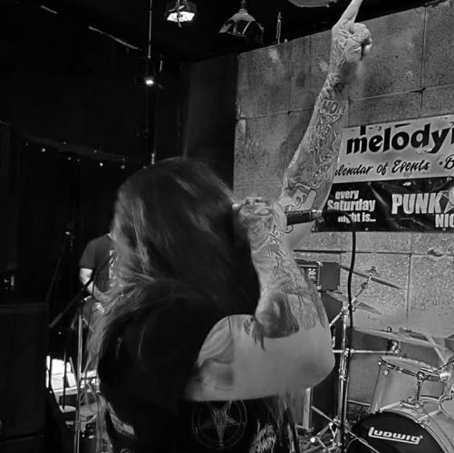 Gratuitous Grindcore | Music | nuvo.net