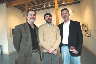 IDADA, Mark Ruschman | Culturalvisionawards | nuvo.net