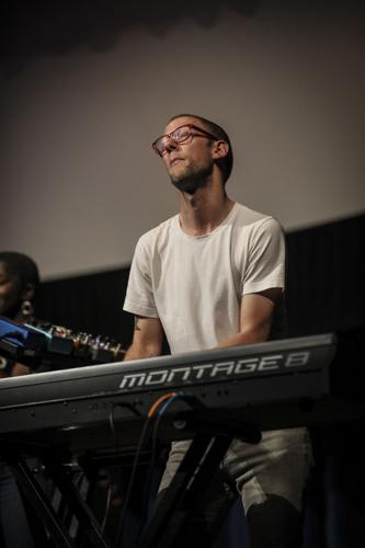 Slideshow: Cory Henry and the Funk Apostles | Multimedia | nuvo.net
