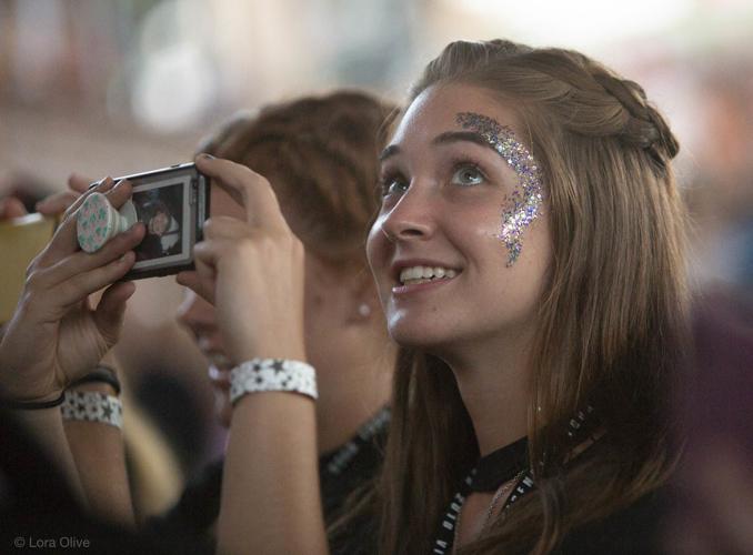 Slideshow: Charlie Puth at Ruoff | Multimedia | nuvo.net