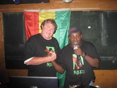DJ Danger leaves Indianapolis | Music | nuvo.net