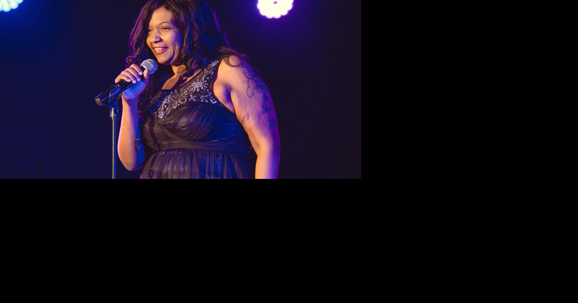 Aisha Brown reflects on her comedy grind | Music | nuvo.net