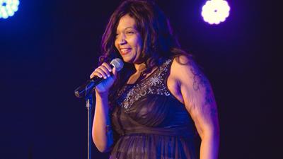 Aisha Brown reflects on her comedy grind | Music | nuvo.net