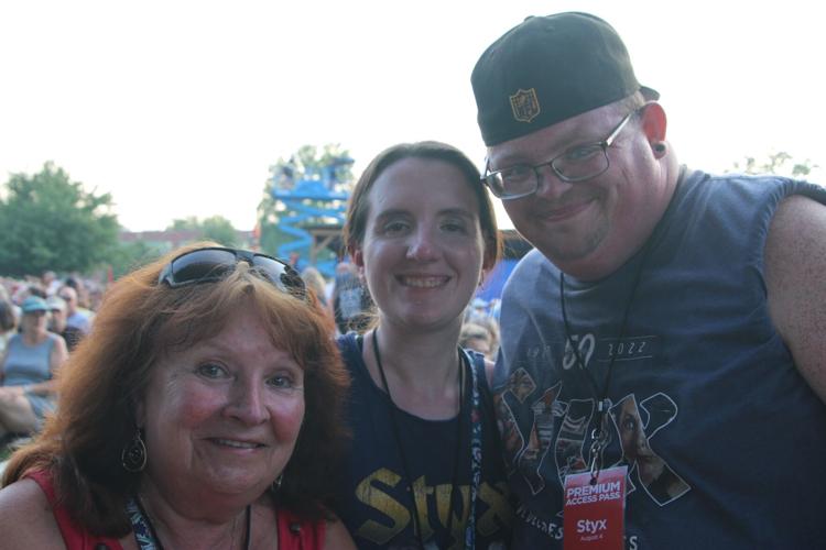 Nora at the Indiana State Fair - Day Six | Preview and Reviews of local ...