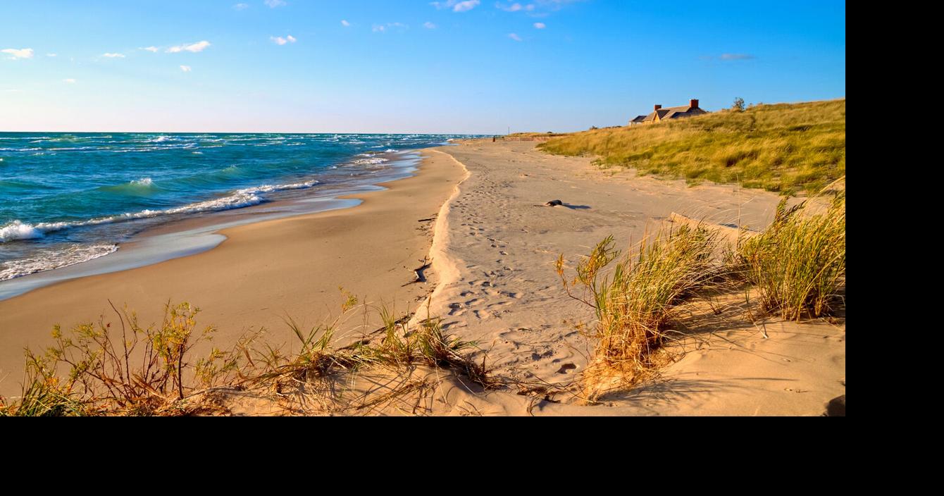 Letter from Michiana: Long Beach needs a lobbyist | Society ...