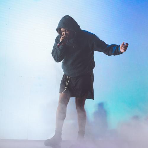 LUCKI in Indy | Music | nuvo.net