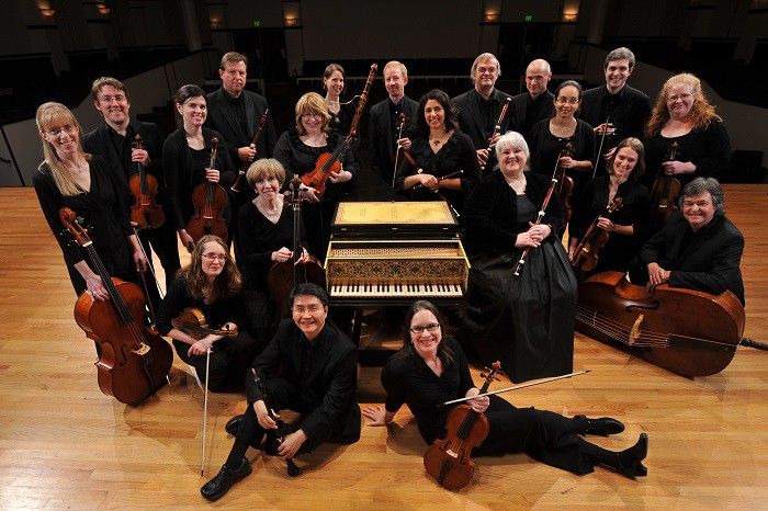 Indianapolis International Baroque Competition | Music | nuvo.net