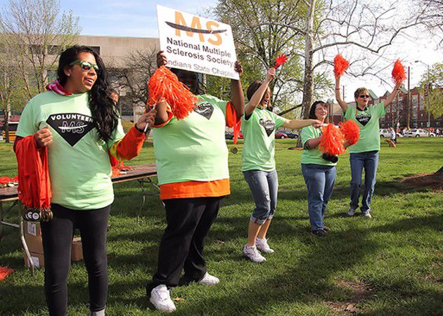 MS Walk (Slideshow) | | nuvo.net