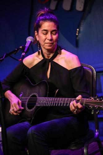 Slideshow: Yvette Landry and Roddie Romero | Multimedia | nuvo.net