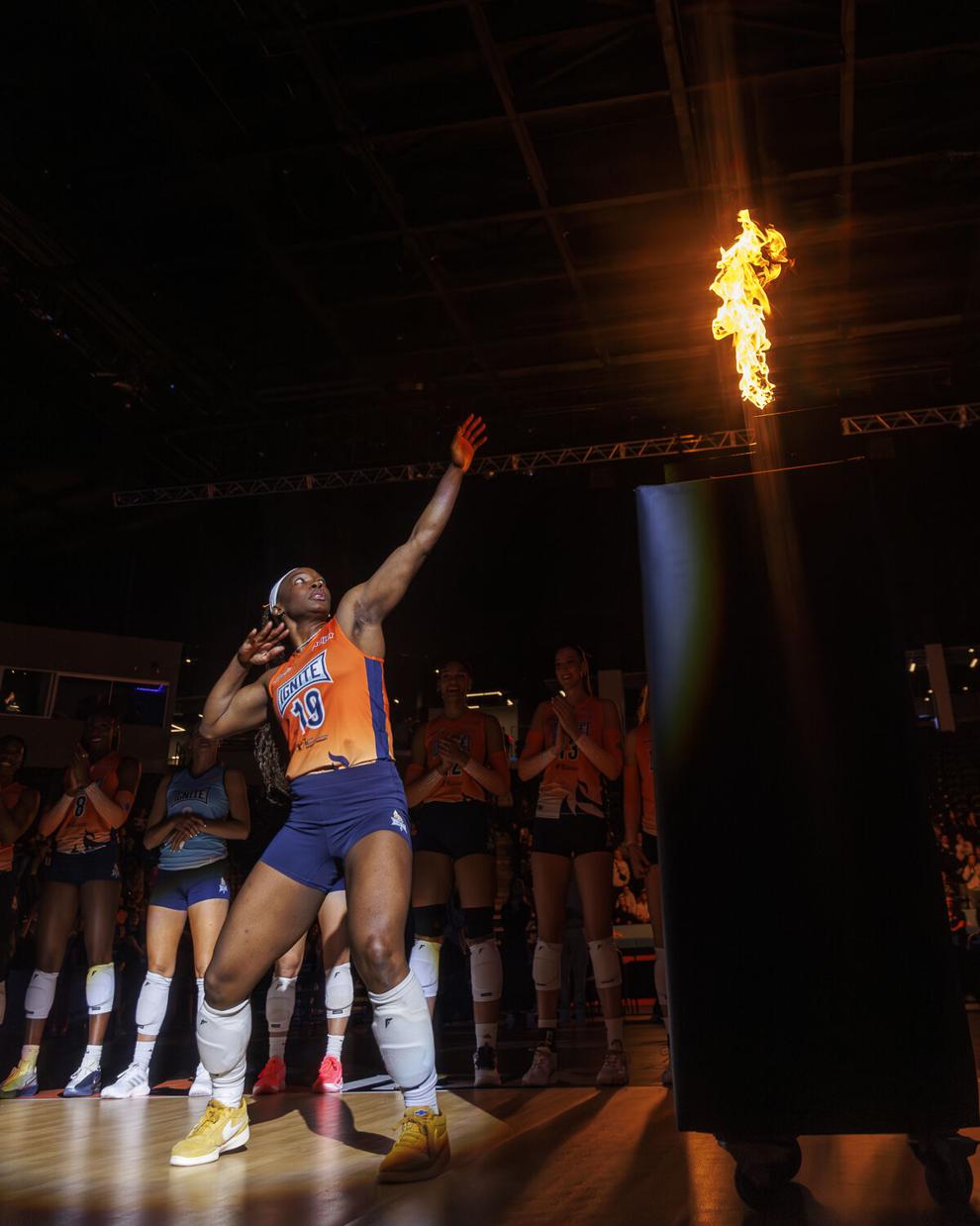 Ignite Hold Strong at Home Defeat Fury 3–1 | Sports previews and ...