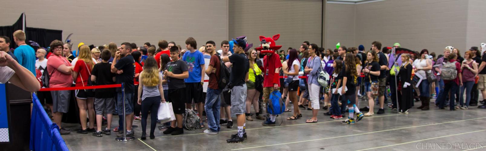 PopCon goes viral with Indiana YouTube stars | Screens | nuvo.net