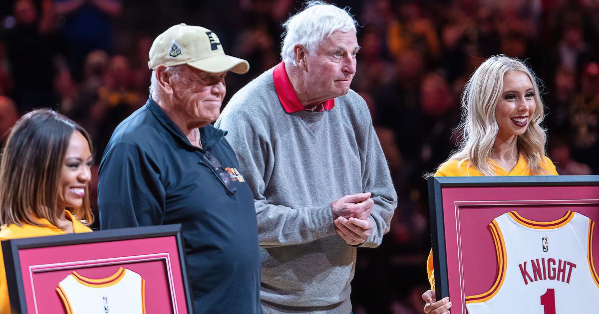 Longtime IU coach Bob Knight dies at 83 | Sports previews and reviews ...