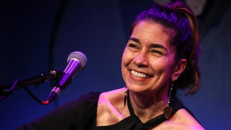 Slideshow: Yvette Landry and Roddie Romero | Multimedia | nuvo.net