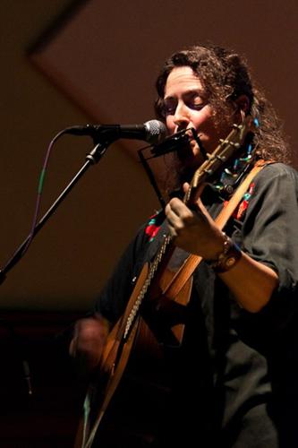 Trina Hamlin, Martine Locke at the Earth House, Dec. 11 | | nuvo.net
