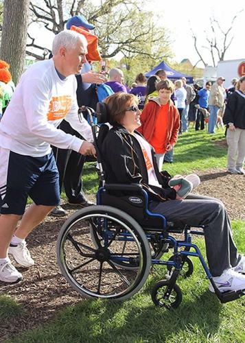 MS Walk (Slideshow) | | nuvo.net