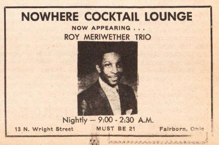 Roy Meriwether plays Sunday at Chef Joseph's | Music | nuvo.net
