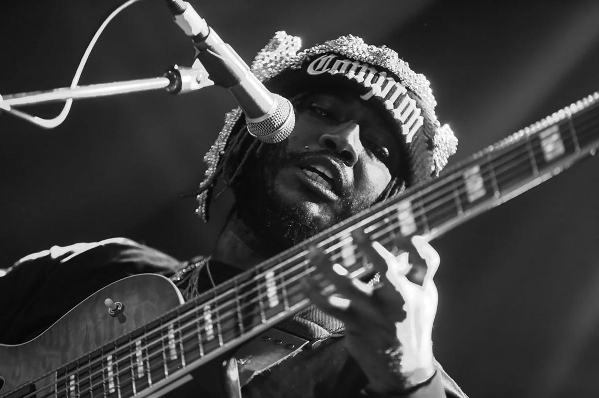Recap: Thundercat at the Vogue | Multimedia | nuvo.net
