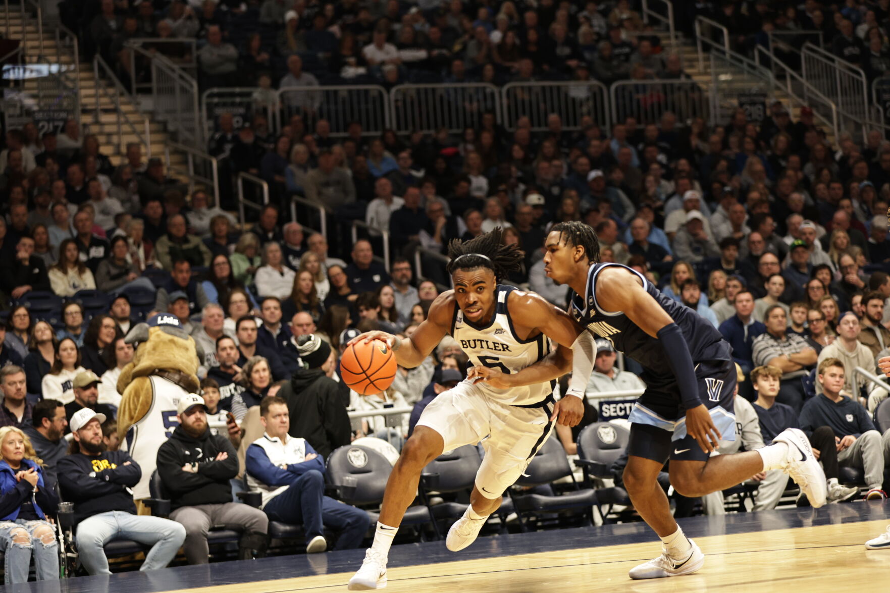 Villanova V Butler-06.JPG | Sports previews and reviews | nuvo.net