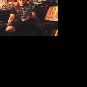 Hank III with Assjack, Big Red Goad and Power of Country | Music | nuvo.net