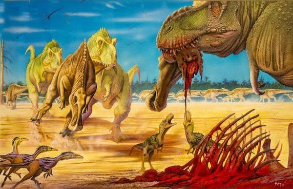 The Children's Museum gets surreal | Visual | nuvo.net